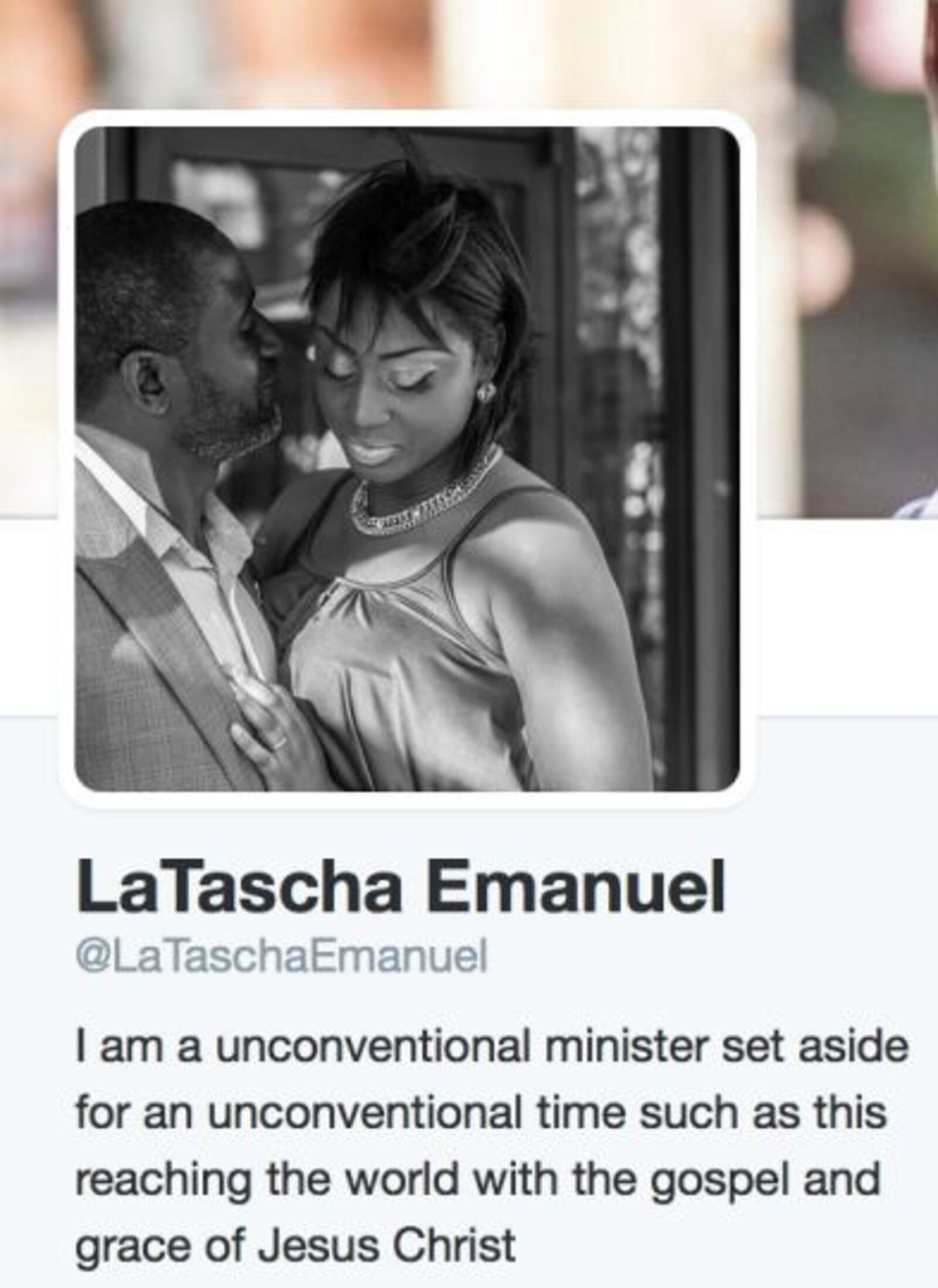 VIDEO: Esta es la predicadora que da "la palabra de Dios" mostrando ...