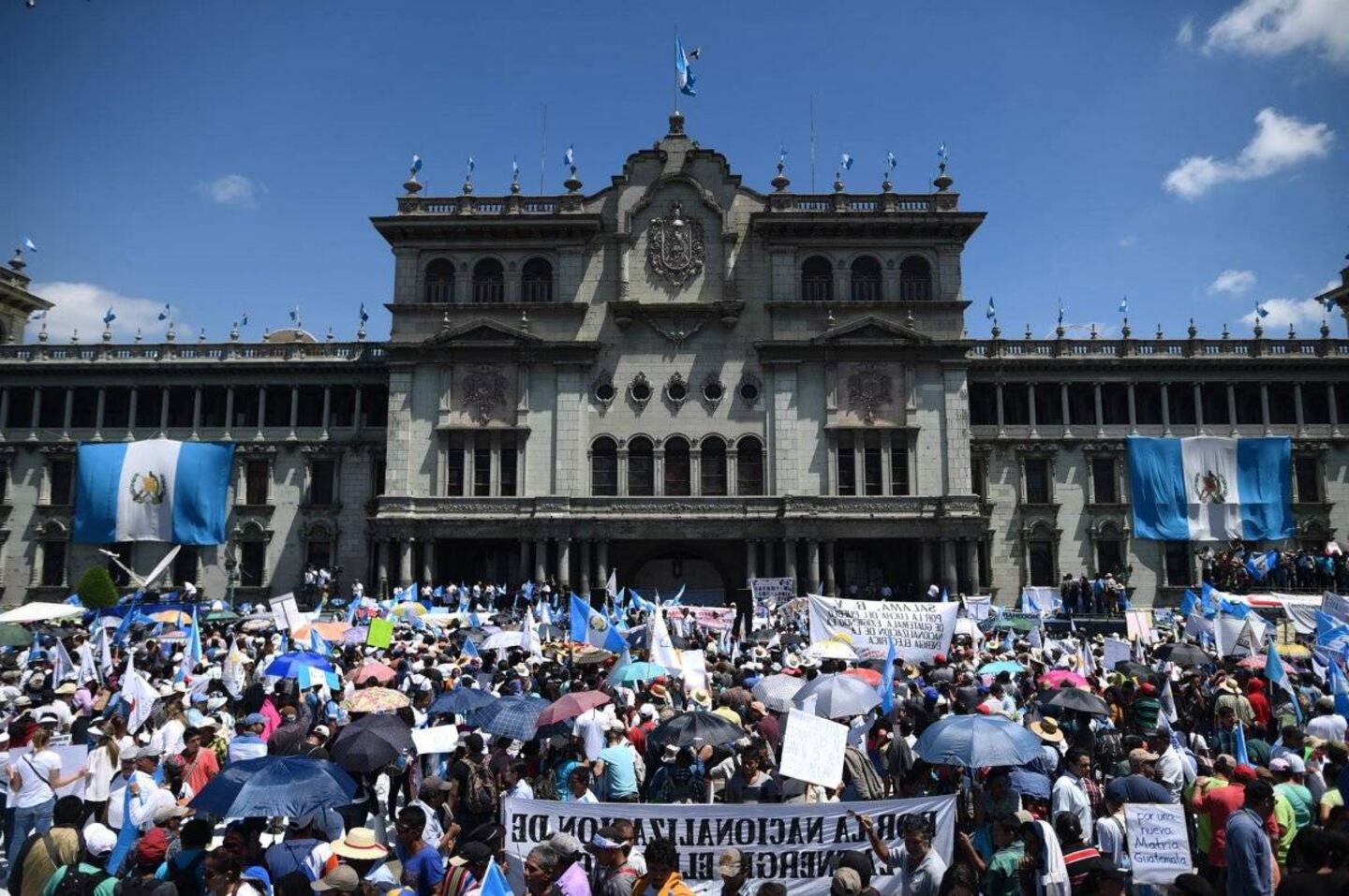 Seis comités cívicos, a un paso de constituirse en partidos políticos ...