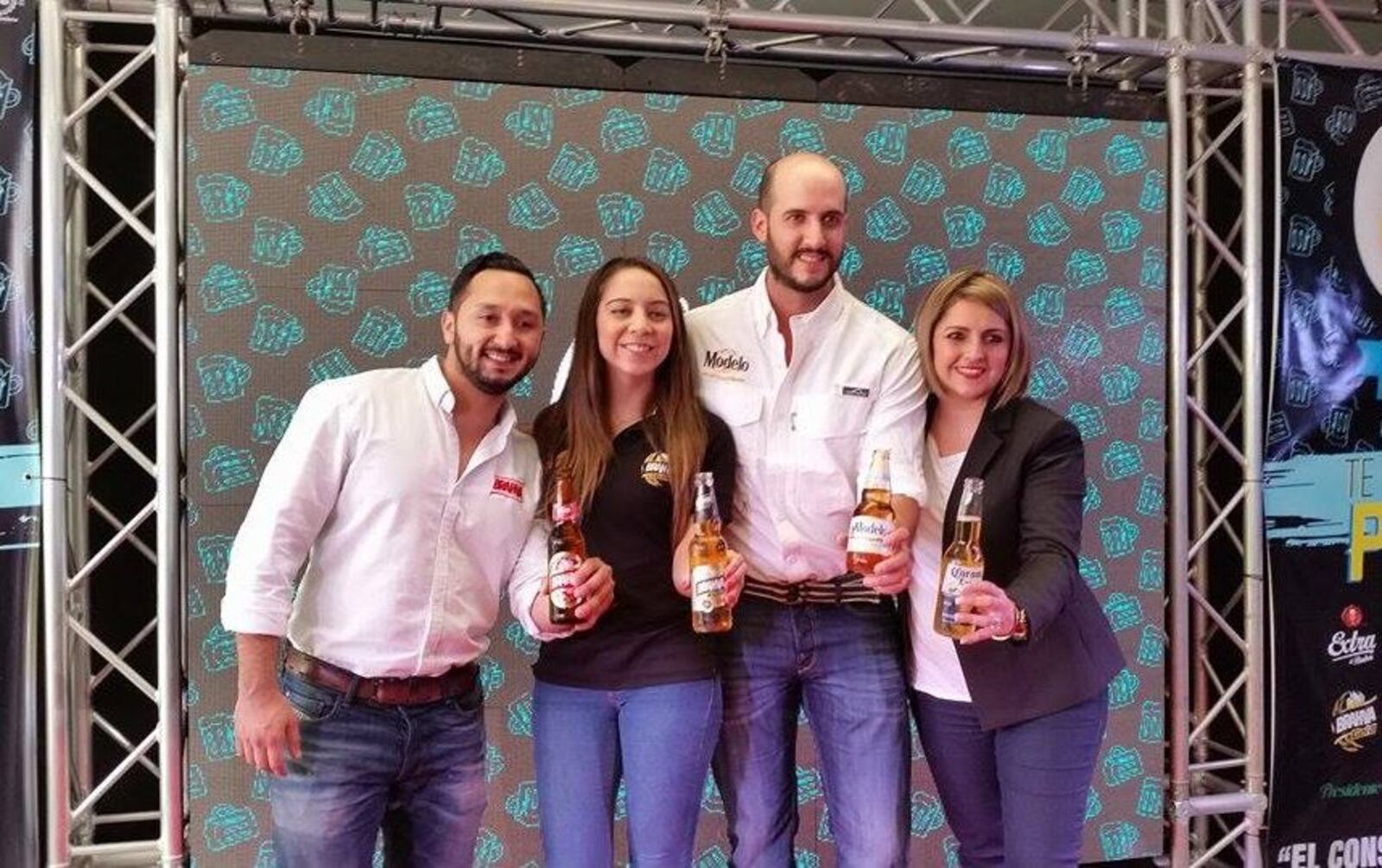 Ambev celebrará el mes de la cerveza con el primer gran Festival ...