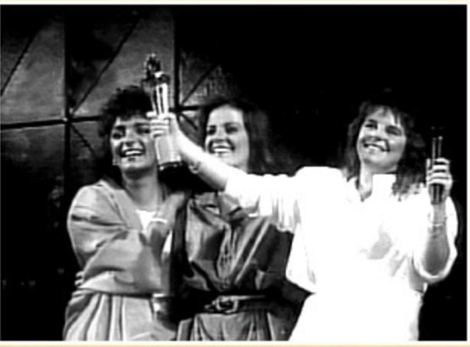 Así han cambiado las integrantes de "Pandora" en sus 30 años de ...