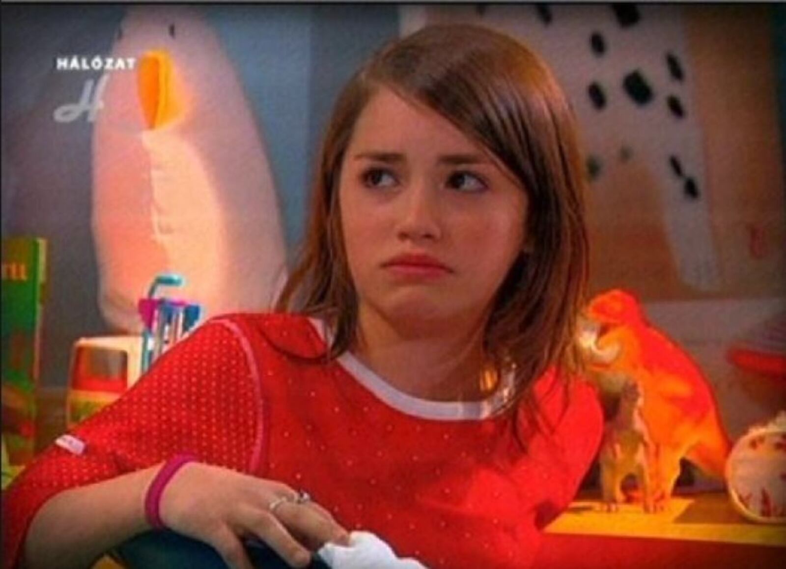 Fotos: Así se ve "Roberta" de "Floricienta" a sus 24 años – Publinews