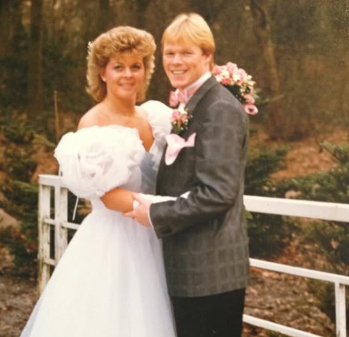 Ronald Koeman revela detalles sobre la salud de su esposa Bartina Koeman – Publinews