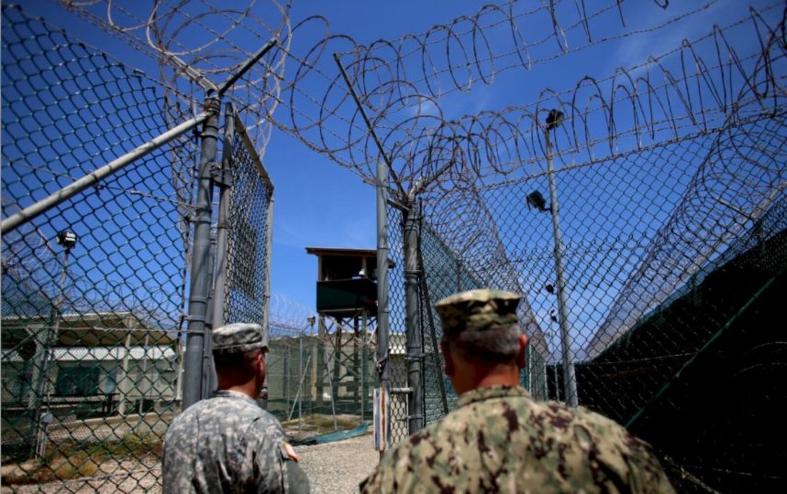 ¿Quiénes son los presos de la polémica cárcel de Guantánamo? – Publinews