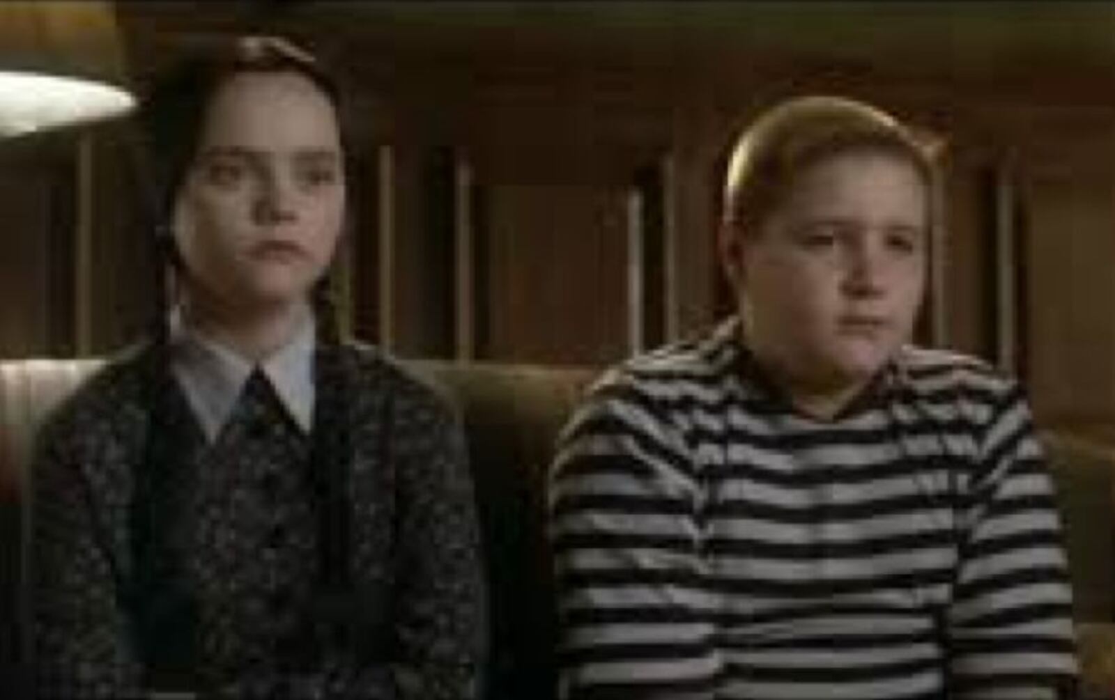 FOTOS: No creerán cómo está "Pericles" de "Los Locos Addams" 24 años ...