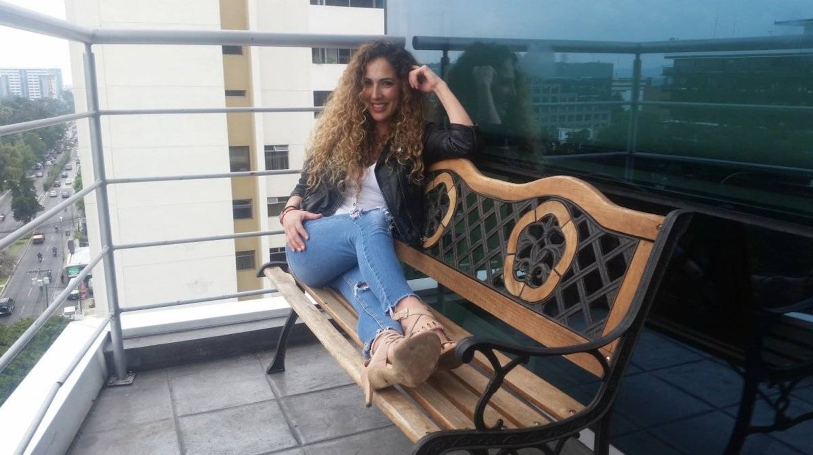España le abre las puertas a la guatemalteca Lorena Pinot – Publinews
