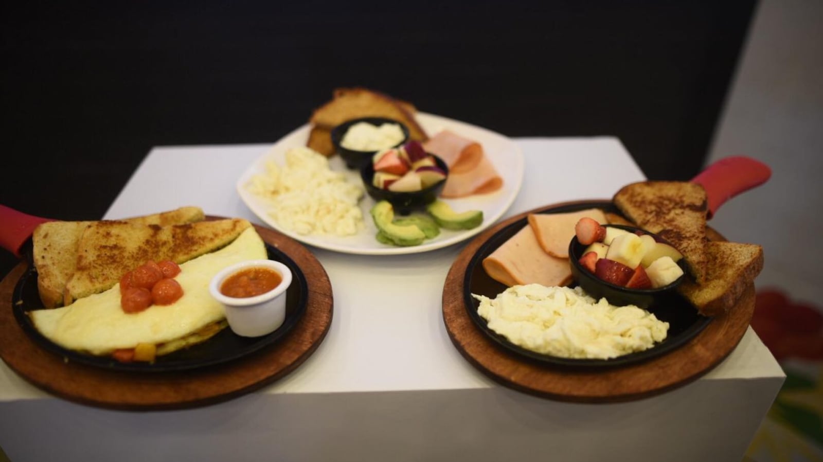 Desayunos para cada gusto, la nuevo que trae Pizza Hut – Publinews