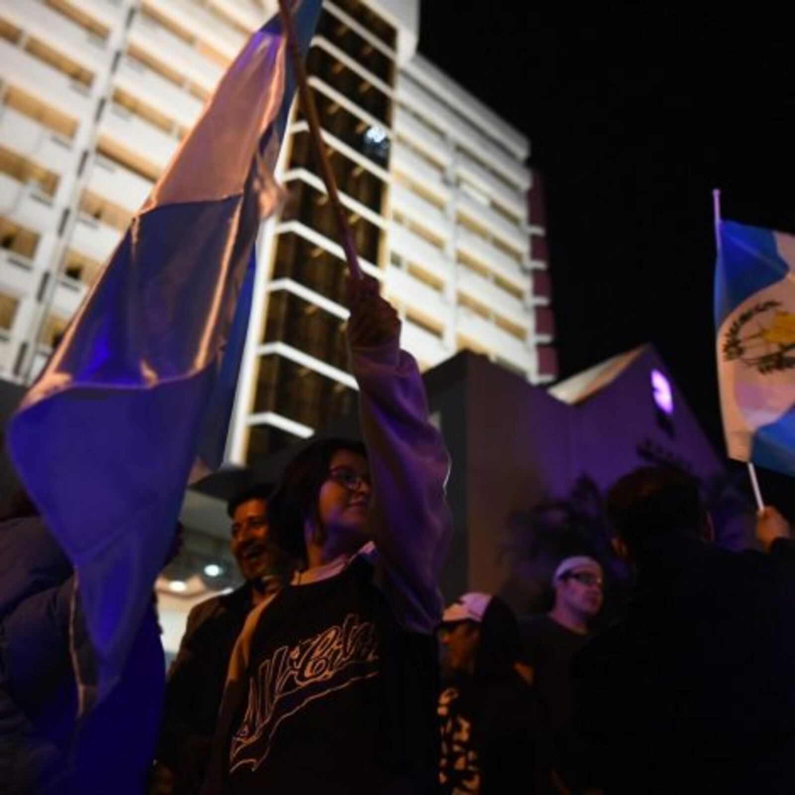 Celebran en el Obelisco victoria de Arévalo – Publinews