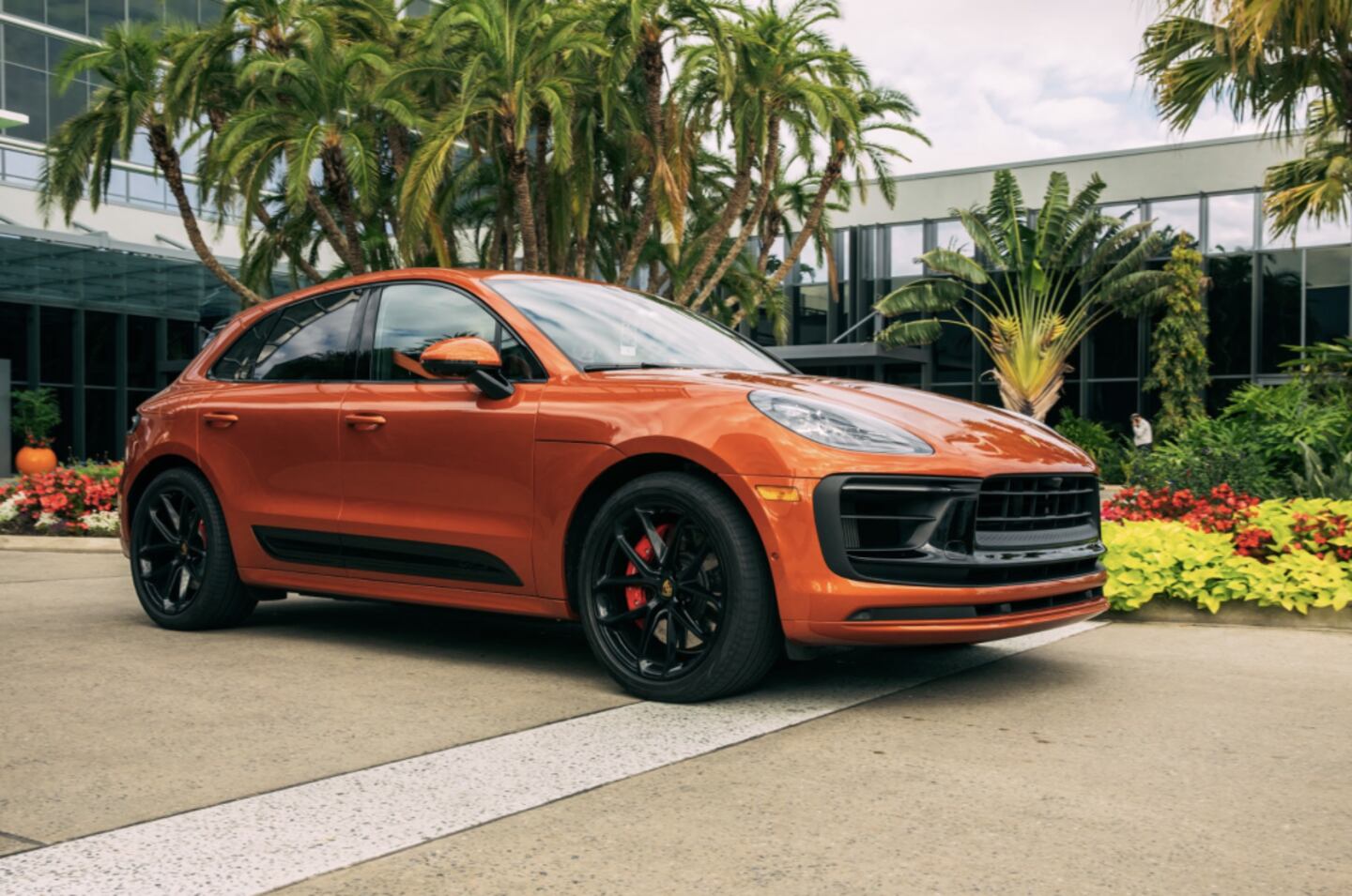 South Florida Porsche Experience: Tres Porsche en tres días – Publinews