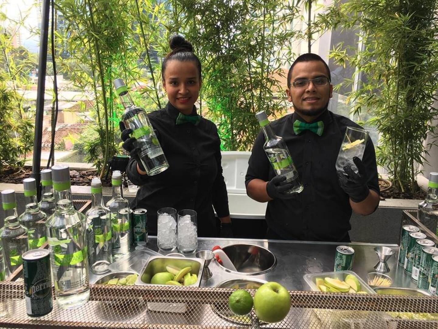 Manzana y limón, el nuevo sabor de Ron XL que ya está disponible ...