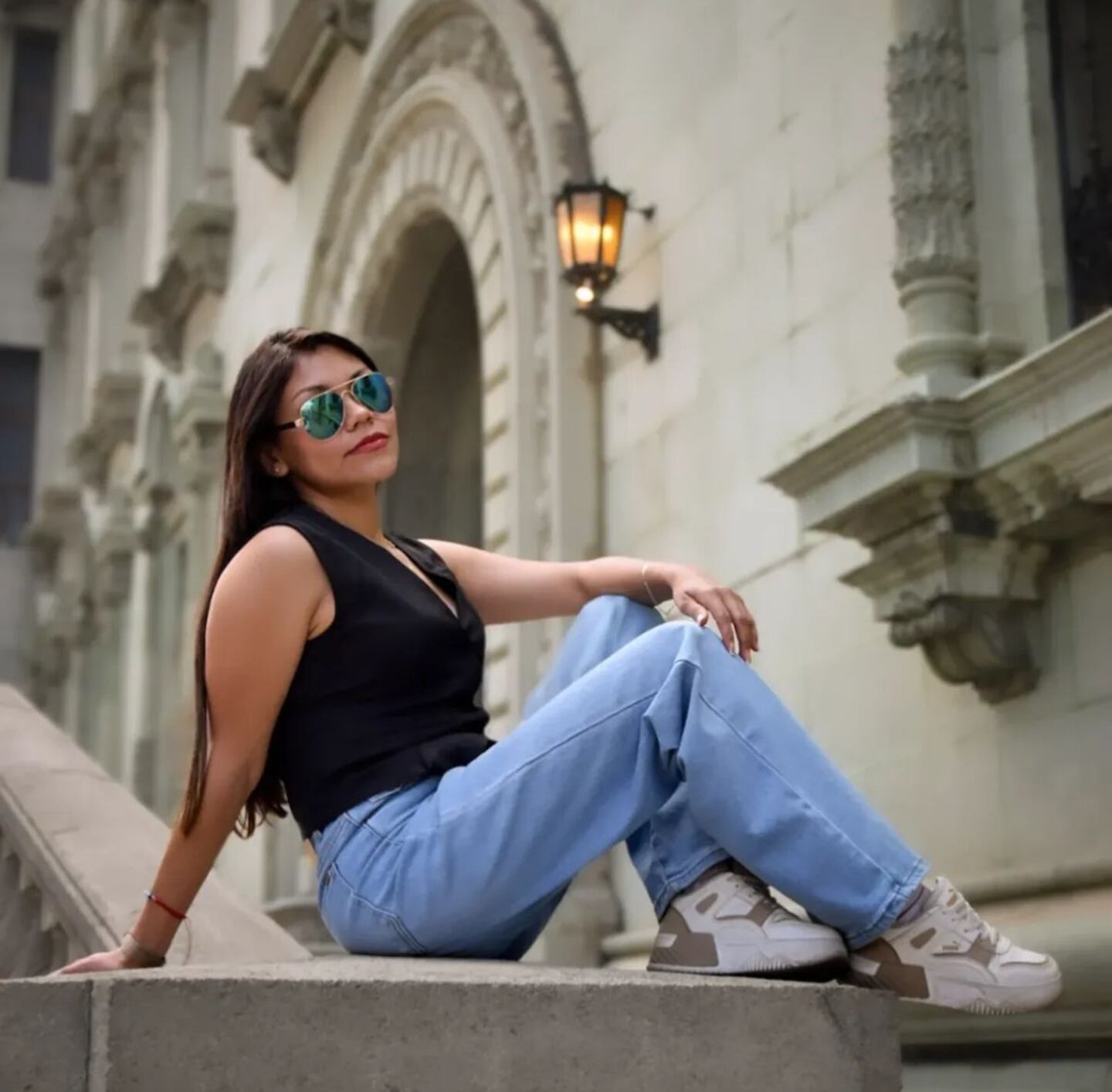 Esto se sabe de la muerte de Wendy Torres, locutora de La Marca – Publinews