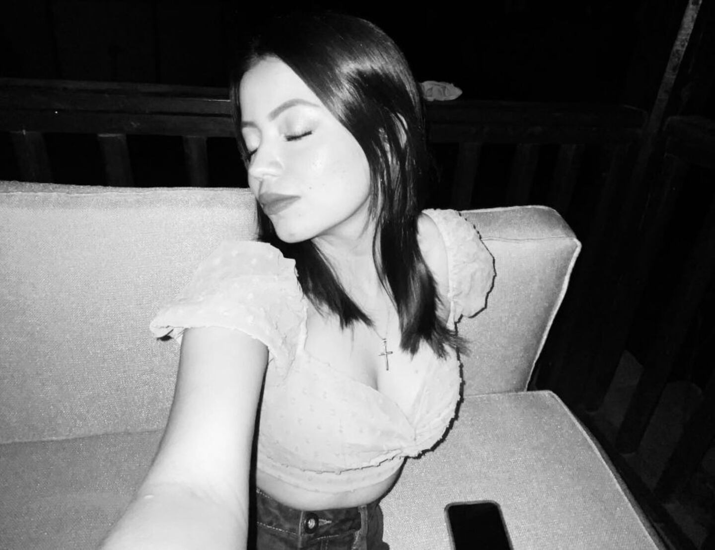 Muere Valeria Ávalos, estudiante de Arquitectura en accidente de tránsito – Publinews