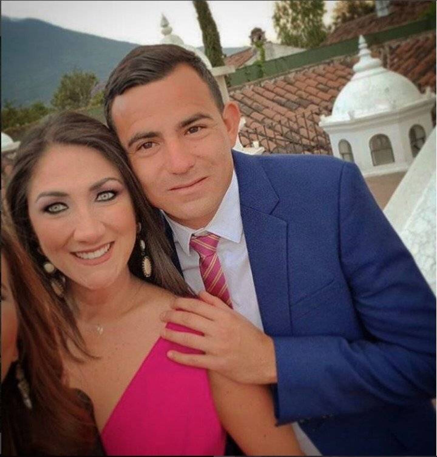 VIDEO. Mirciny Moliviatis envía emotivo mensaje a Marco Pappa – Publinews