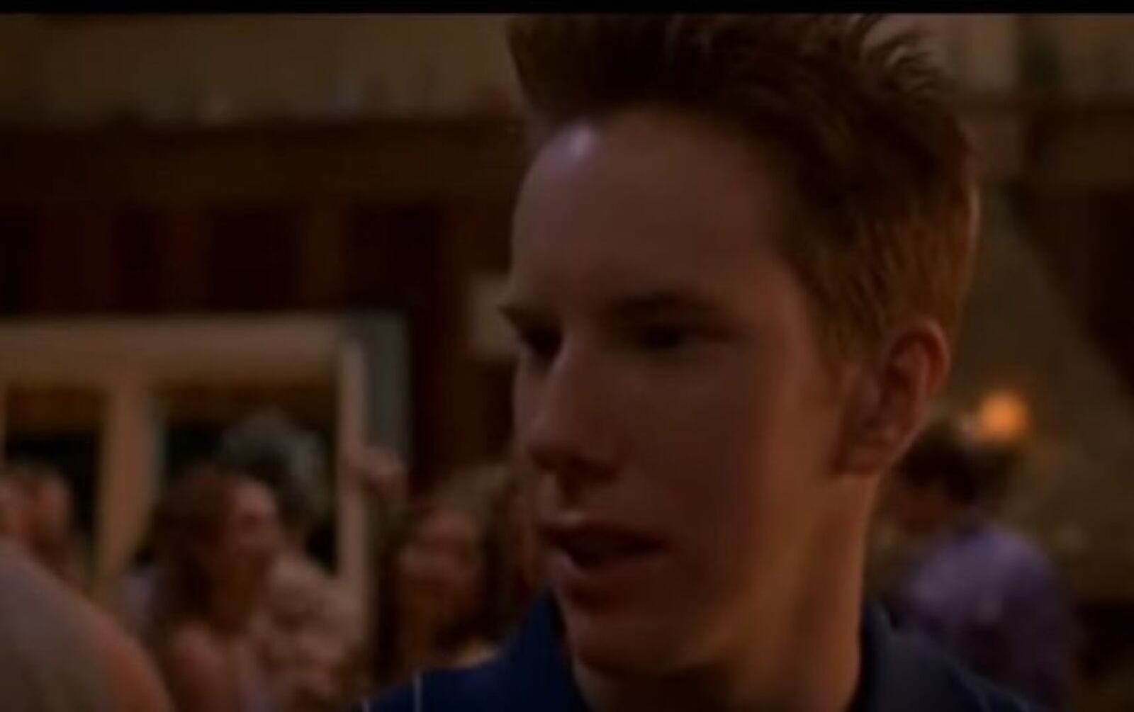 Así luce "Sherminator"" de "American pie" 17 años después – Publinews