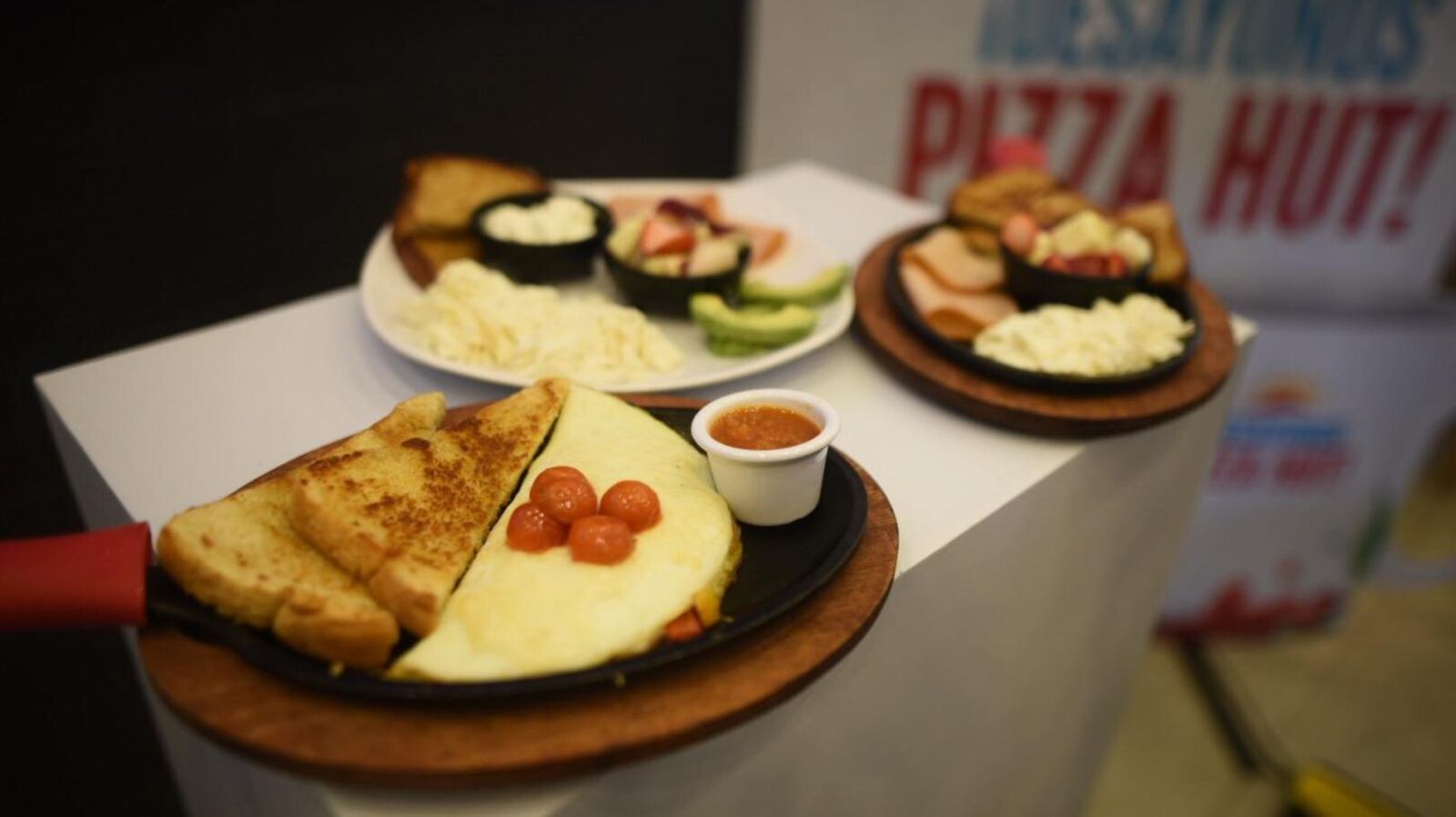 Desayunos para cada gusto, la nuevo que trae Pizza Hut – Publinews