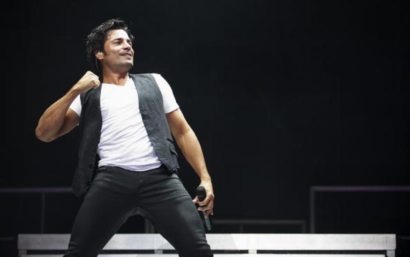 Las 5 mejores canciones de Chayanne que nunca pasan de moda – Publinews