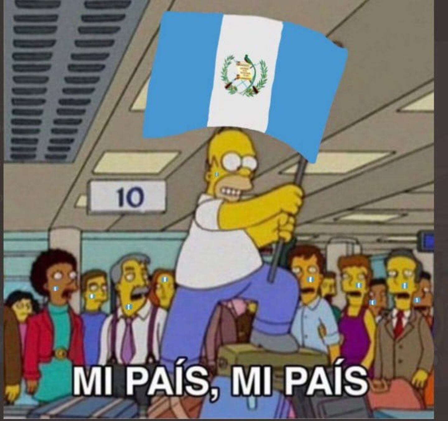 Memes Guatemala vs. EE. UU.: Humor Chapín Viral – Publinews