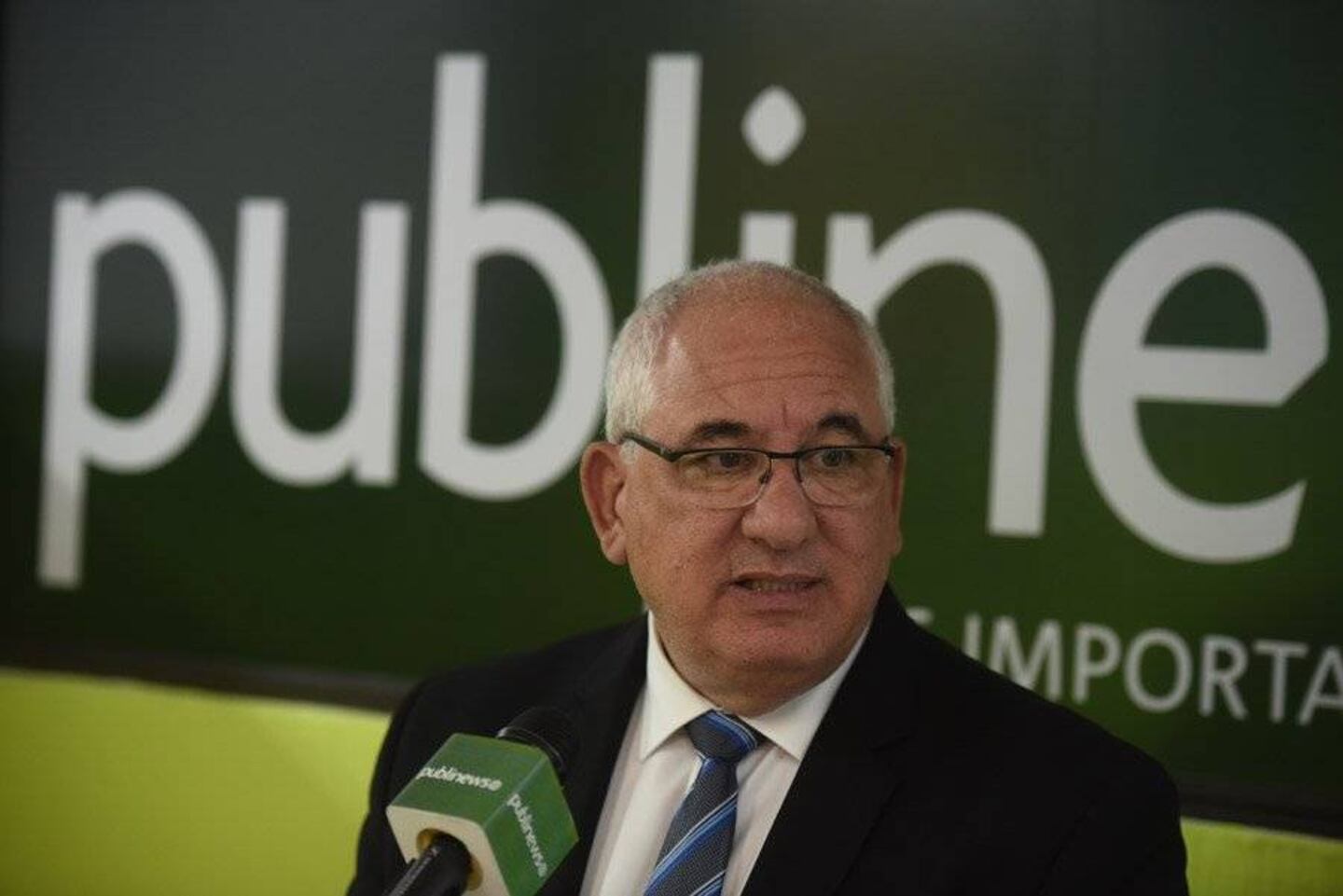 El 10 del candidato: Isaac Farchi Sultán, de VIVA – Publinews