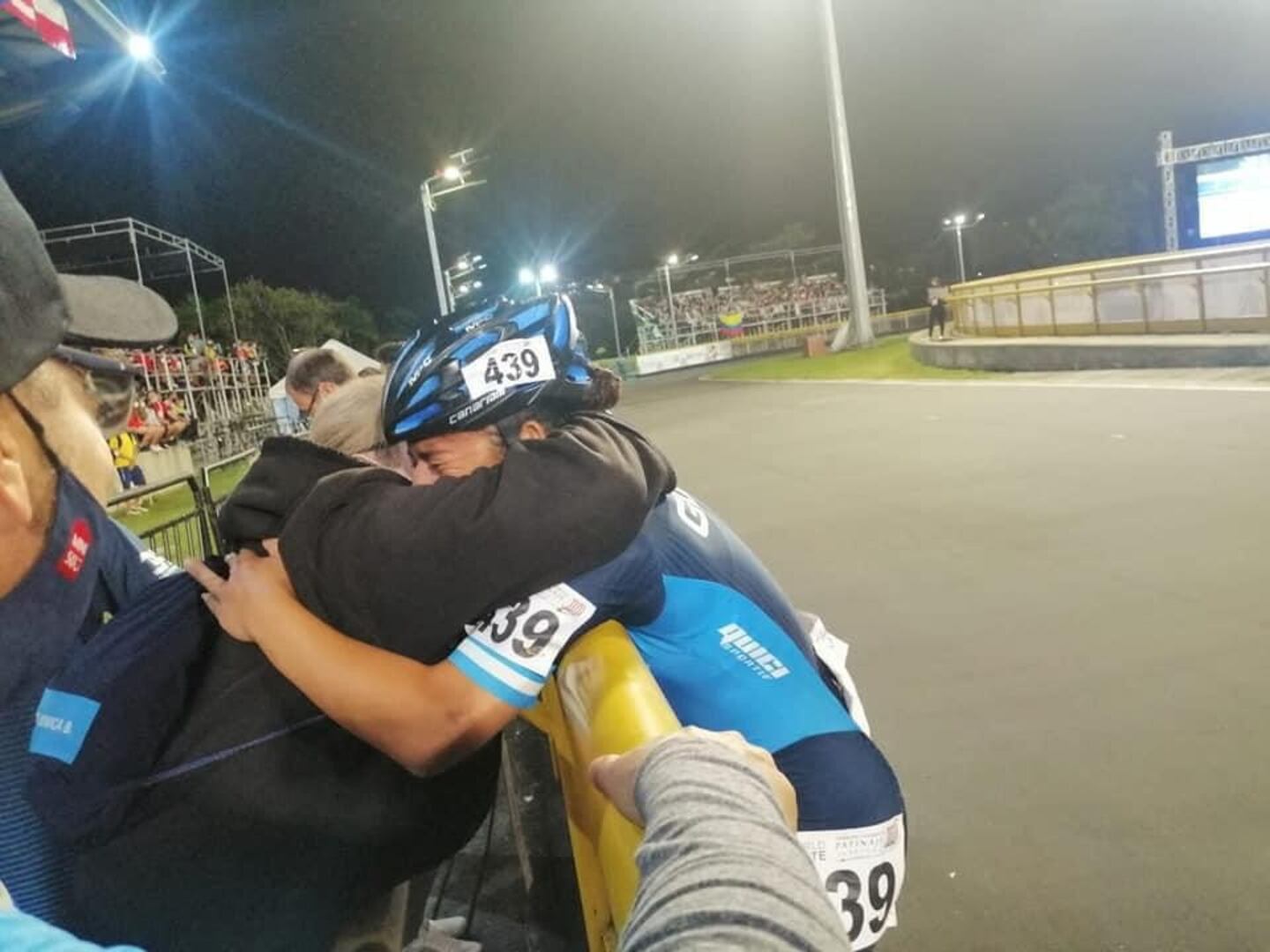 “Lloré, fue un sueño hecho realidad”, dice Rubí Rivera – Publinews