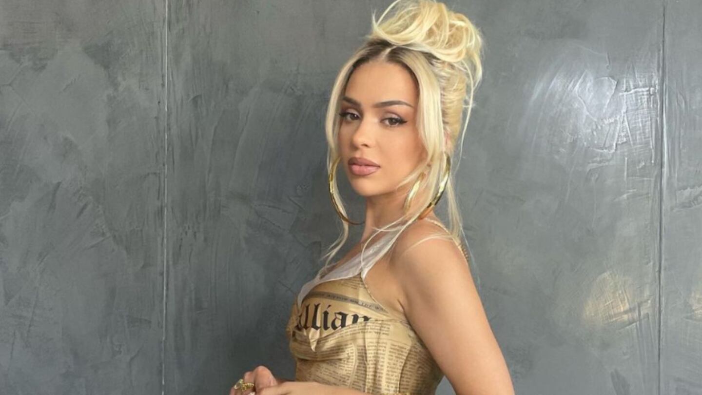 Bad Gyal ofrece un adelanto de su nuevo álbum – Publinews