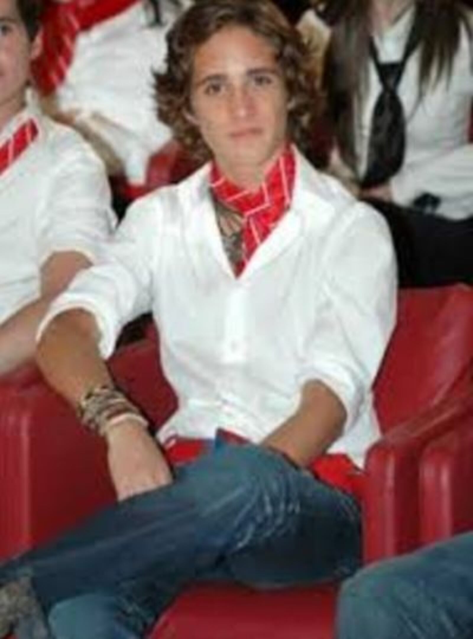 "Rocco" de "Rebelde" cambia radicalmente y luce muy atractivo – Publinews