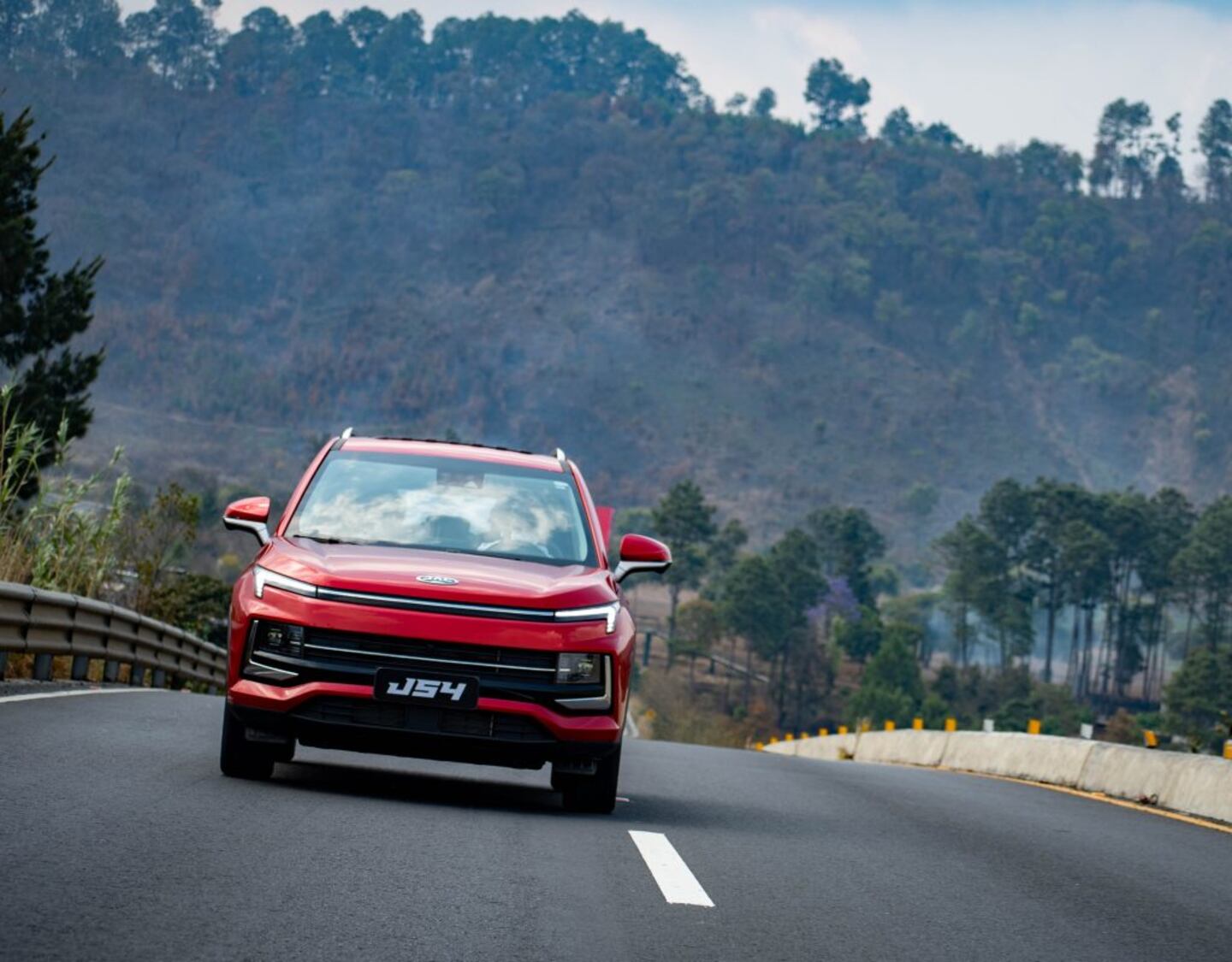 La tecnología de los nuevos JAC busca romper todas tus dudas – Publinews