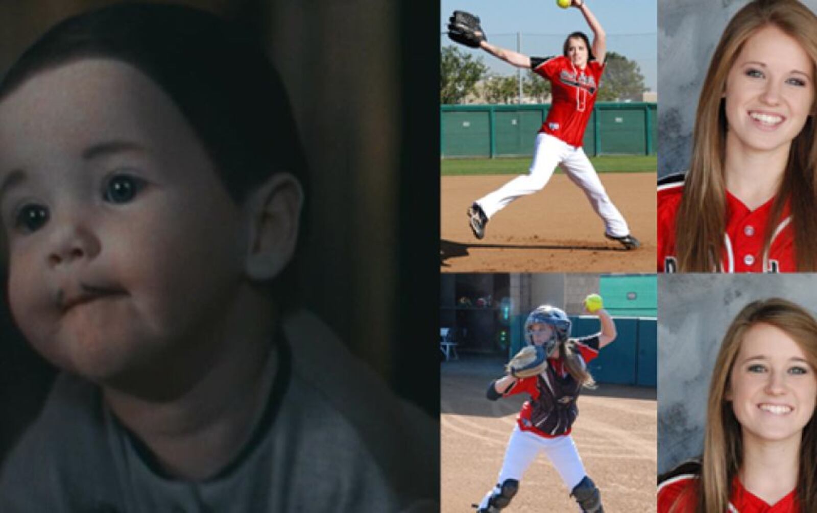 FOTOS. El bebé con bigote de "Los Locos Addams" creció y así está ahora ...